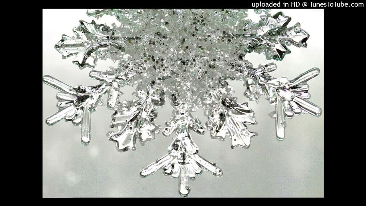 Safe in Their Alabaster Chambers - Emily Dickinson - (mezzo and orch ...