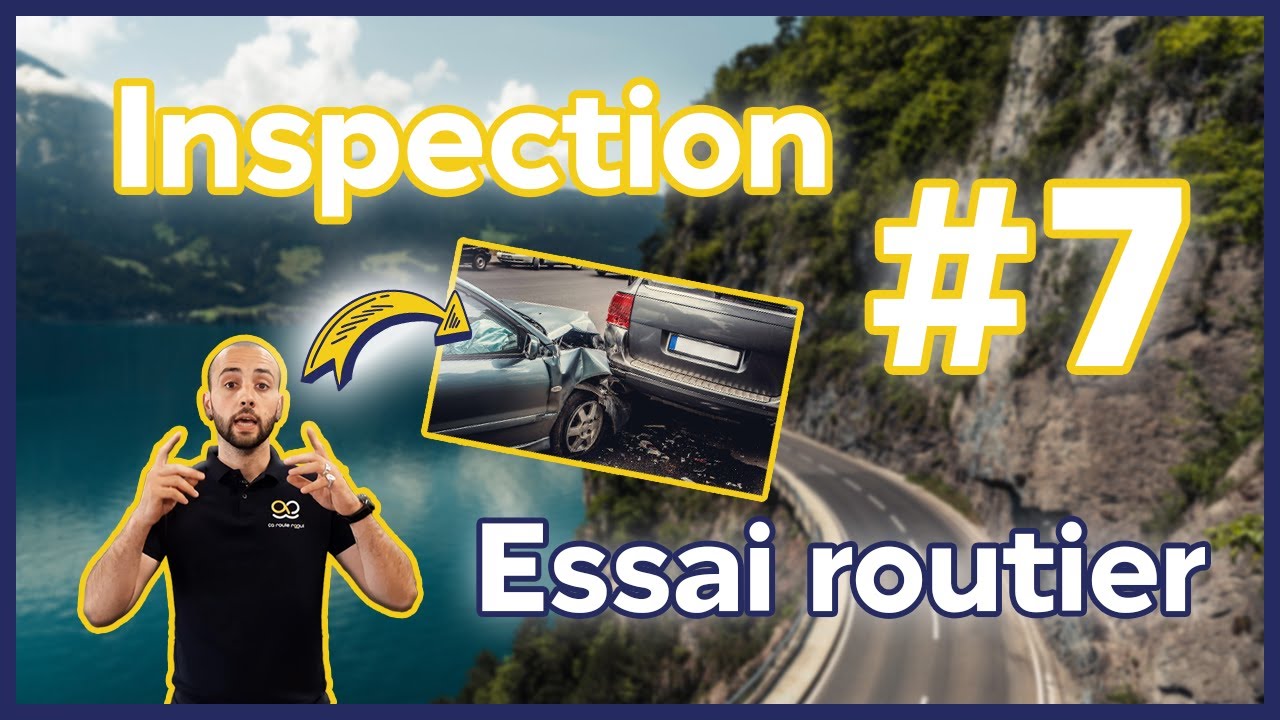 ACHAT VÉHICULE D’OCCASION : Comment faire l’essai routier du véhicule ...