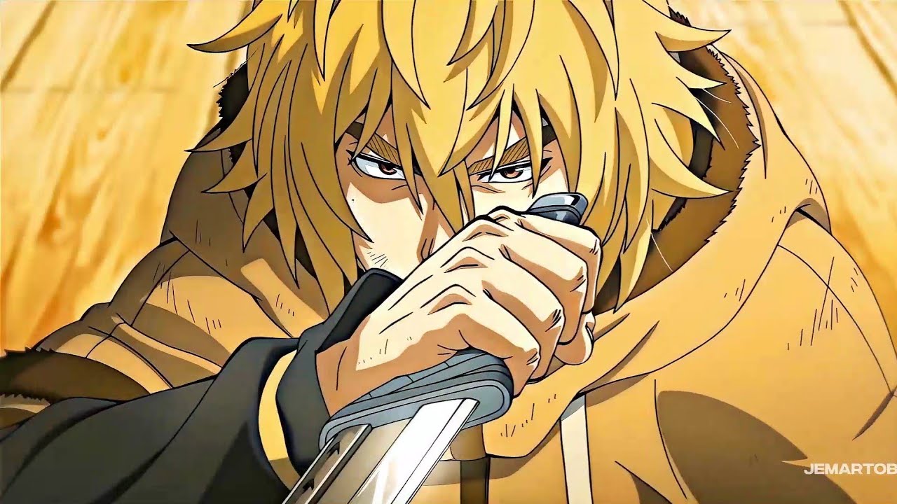 THIS IS 4K ANIME (Ultra HD) - YouTube