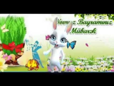 Su Çərşənbəniz Mübarək !