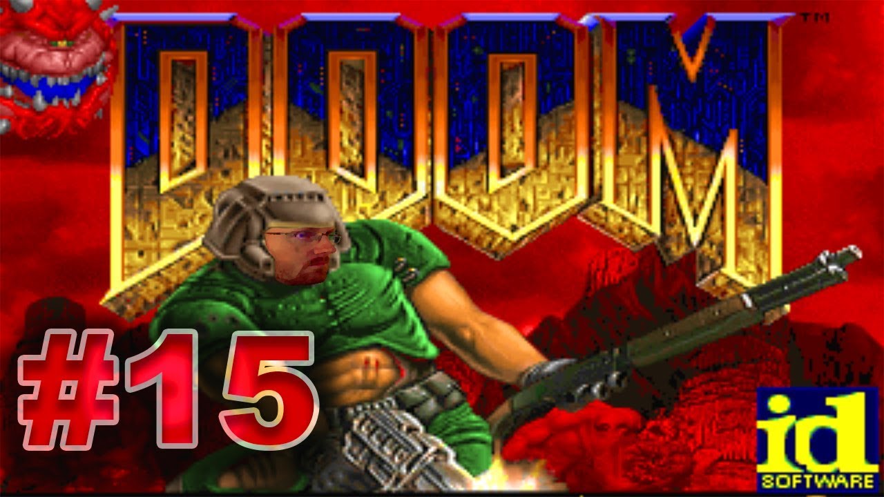 DOOM #15 - YouTube