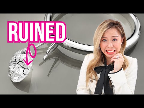 Is It Advisable to Remove Rings While Washing Hands?