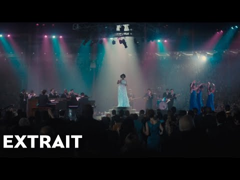 Respect - Extrait "Aretha chante Respect en concert " [Au cinéma le 8 ...
