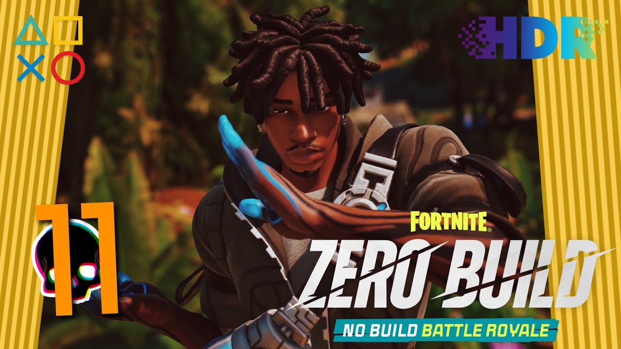 FORTNITE Battle Royale NEW Chapter 4 Season 3 TRACE Skin Showcase PS5 ...