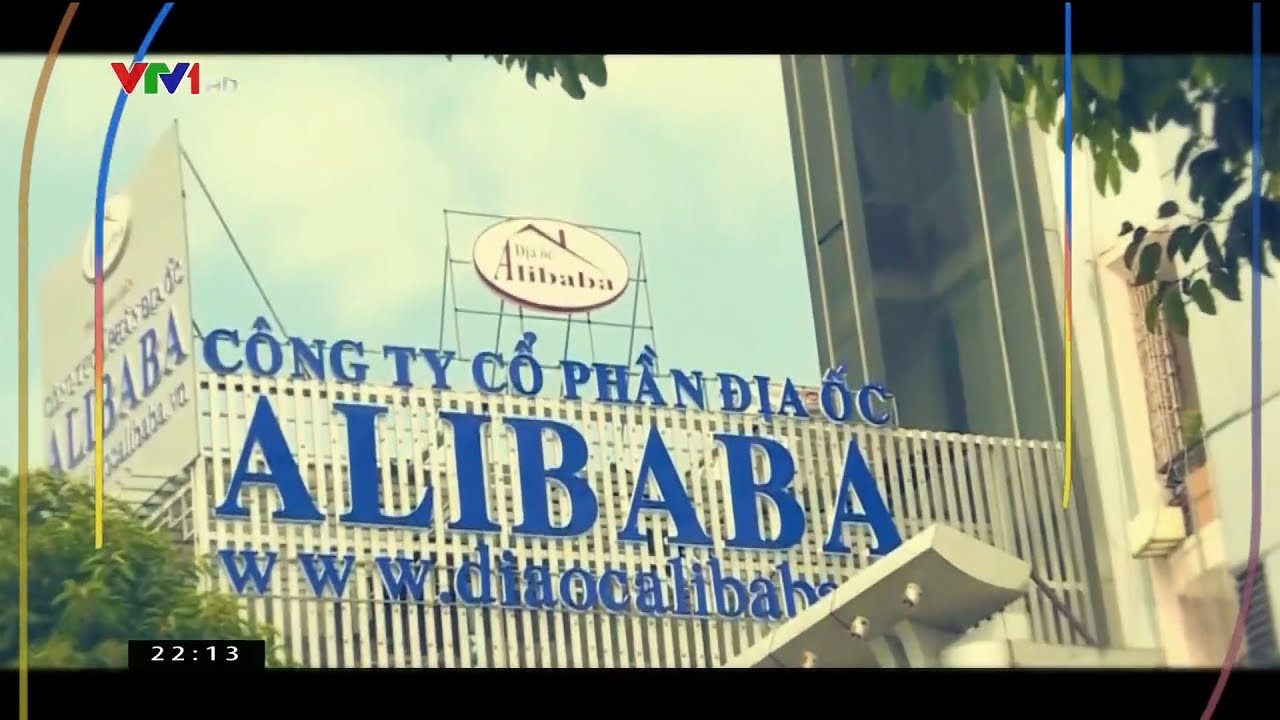 Công ty Alibaba lừa 2.500 tỷ đồng: Trách nhiệm cơ quan quản lý ở đâu ...