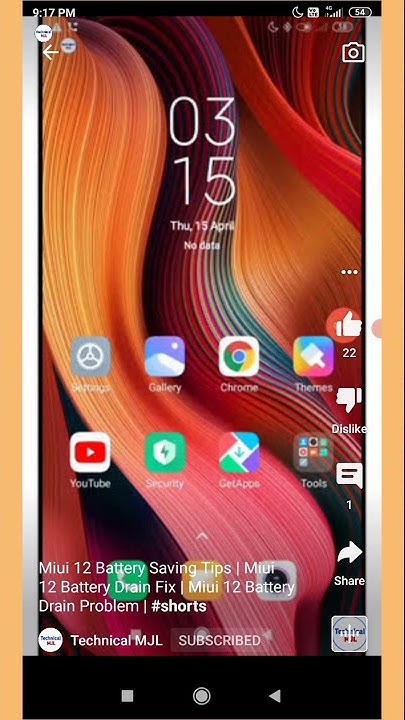 Miui 12 Clear Cache | Miui 12 Storage Problem | Miui 12 Storage Settings | No Root & Twrp | # ...