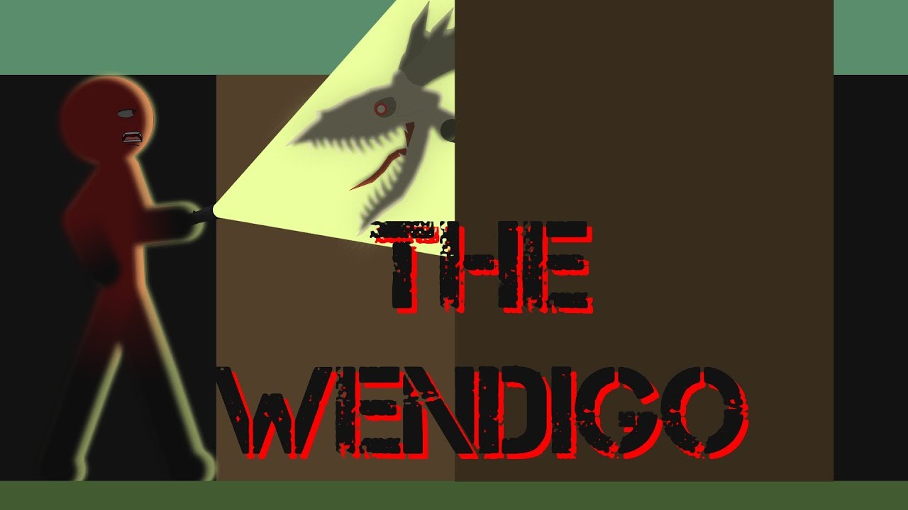 The wendigo trailer - YouTube