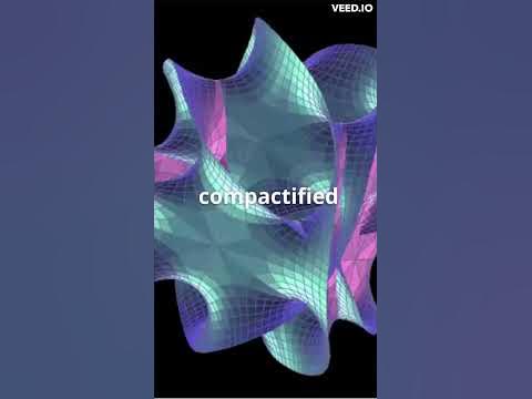 An Introduction to String Theory: Explained in 1 Minute #94 - YouTube