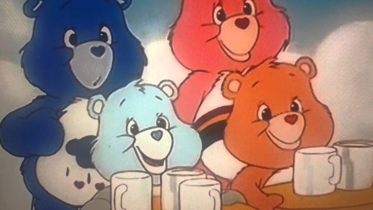 Spy Hunter 2 & Care Bears Home Sweet Homeless - YouTube