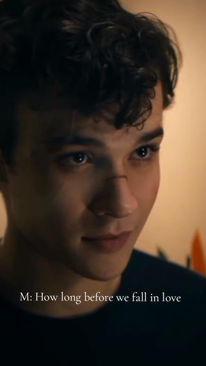 Y/N x Mattheo ||'How long before we fall in love'| #pov #yn #mattheoriddle #shorts #fypage - YouTube