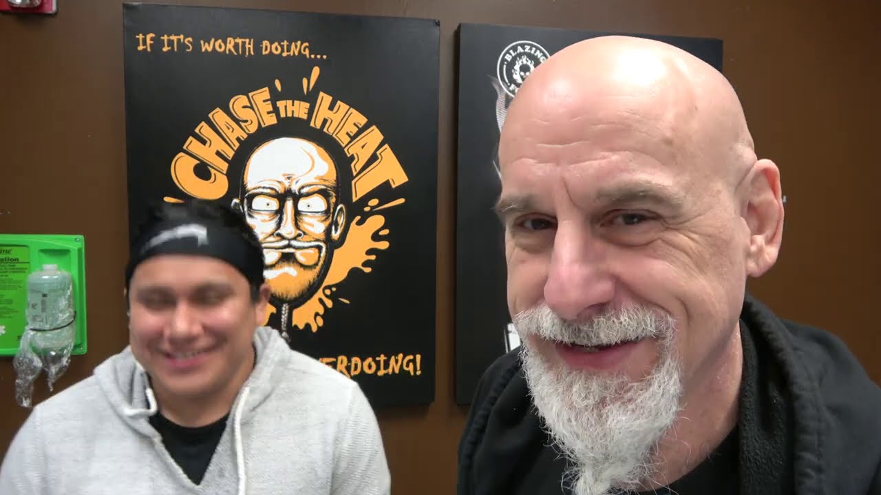 David and Goliath and Matt! Perspectives people! Make today AMAZING ...