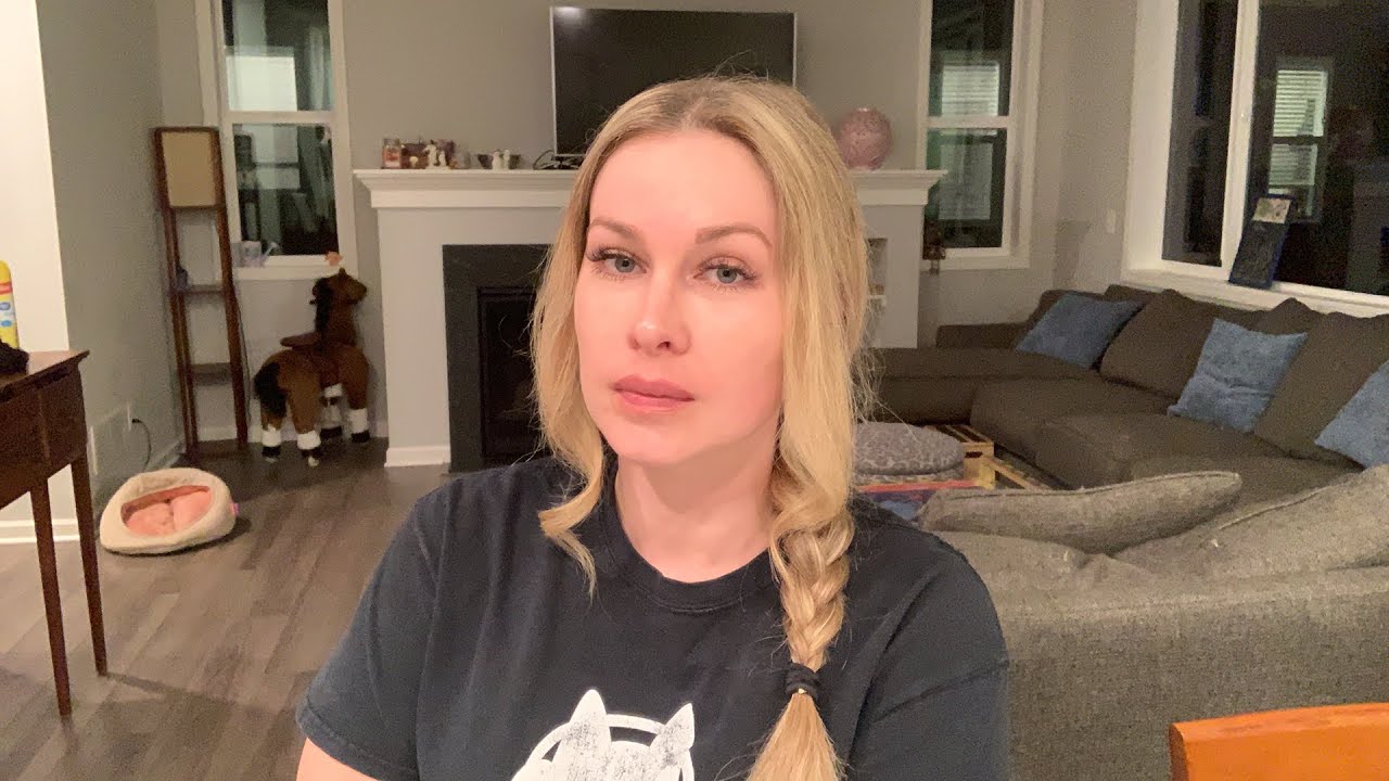 JUST CHECKING IN LIVE CHAT -IG: @YourFavoriteNikki - YouTube