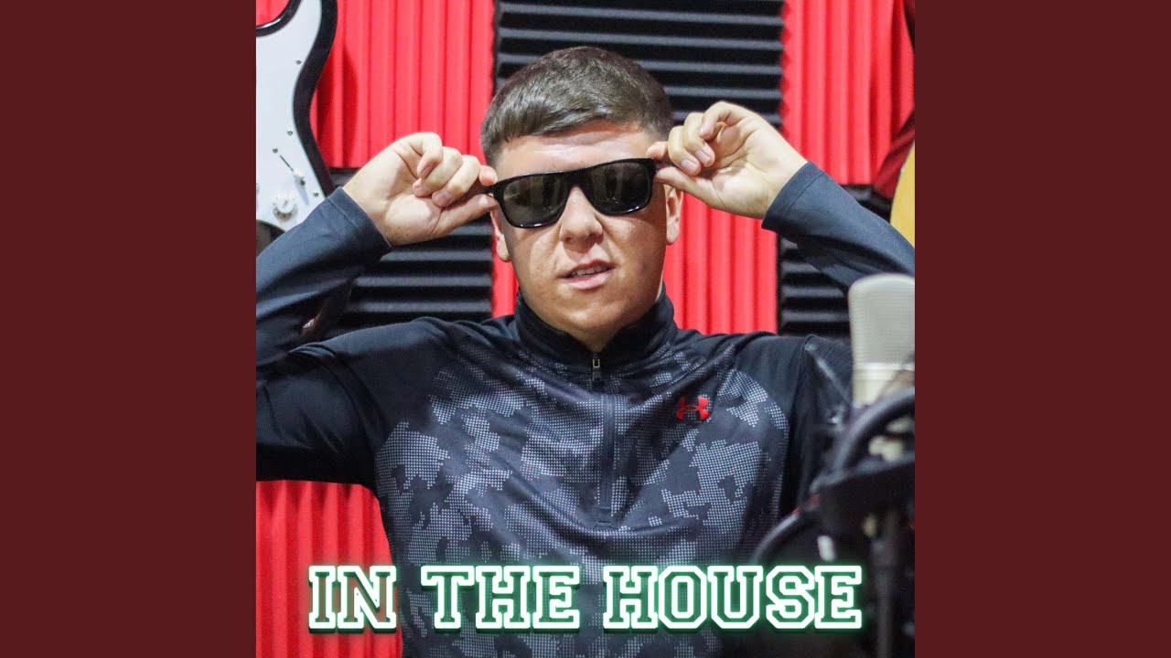 JT x Sluggy Beats - In The House (Striped Version) - YouTube