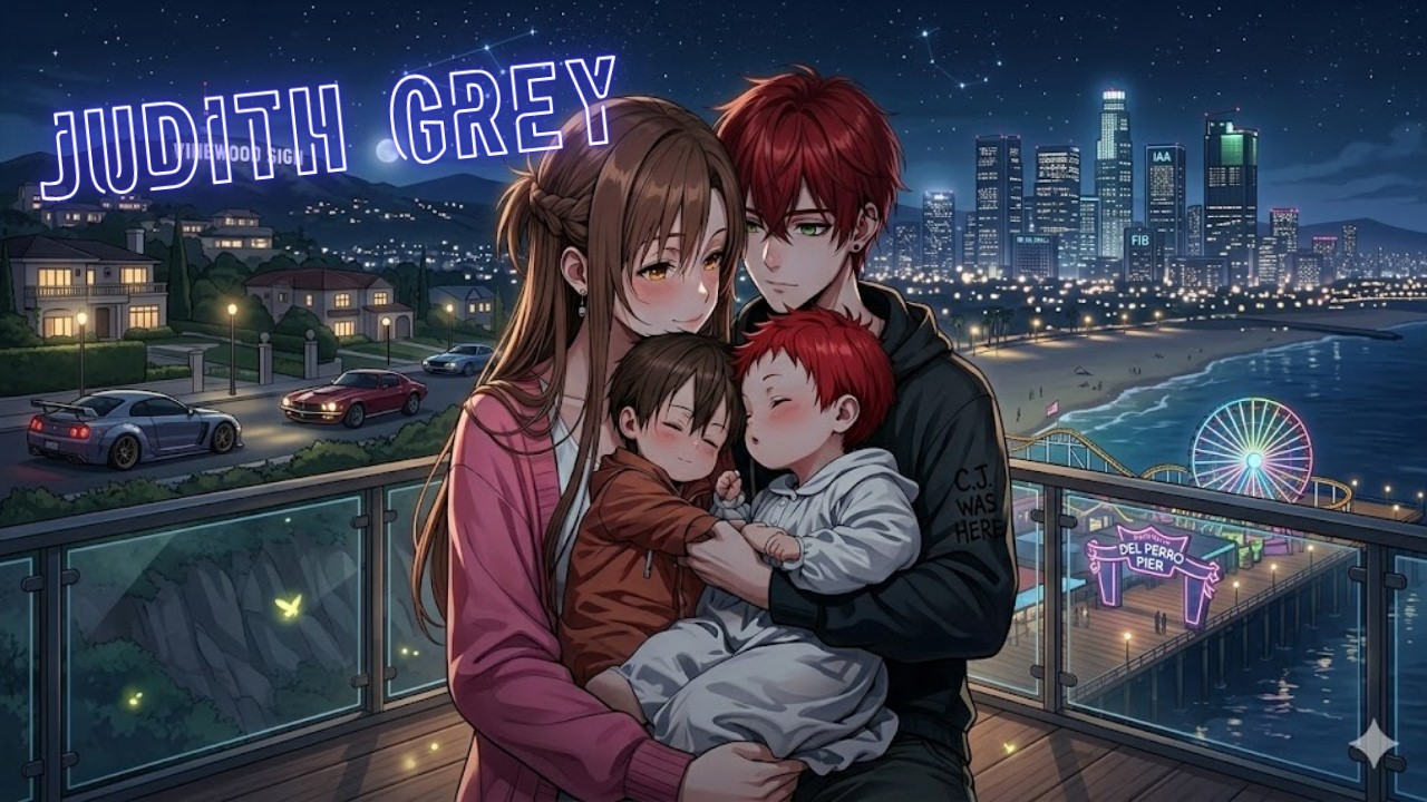 Judith Grey 🚑| Cap. 235: ¡Proximas curiosidades!| Family rp - YouTube