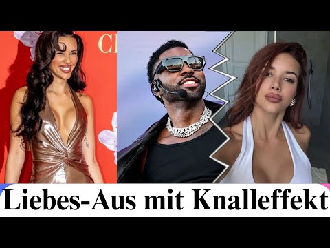Hanna Weig beendet Beziehung zu Jason Derulo – „Ich will so einen Mann nicht!“
