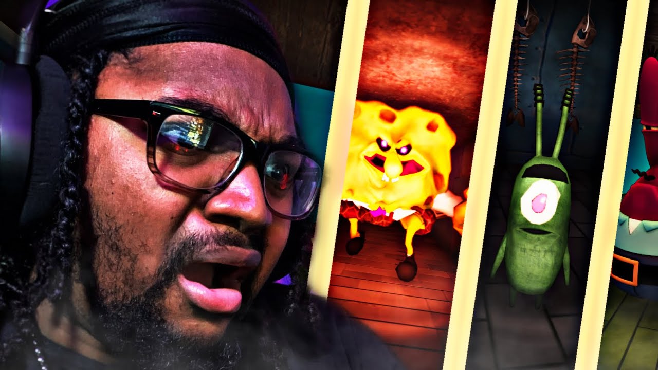 THAT'S THE SECRET FORMULA?! OH NAH! - The True Ingredients - YouTube