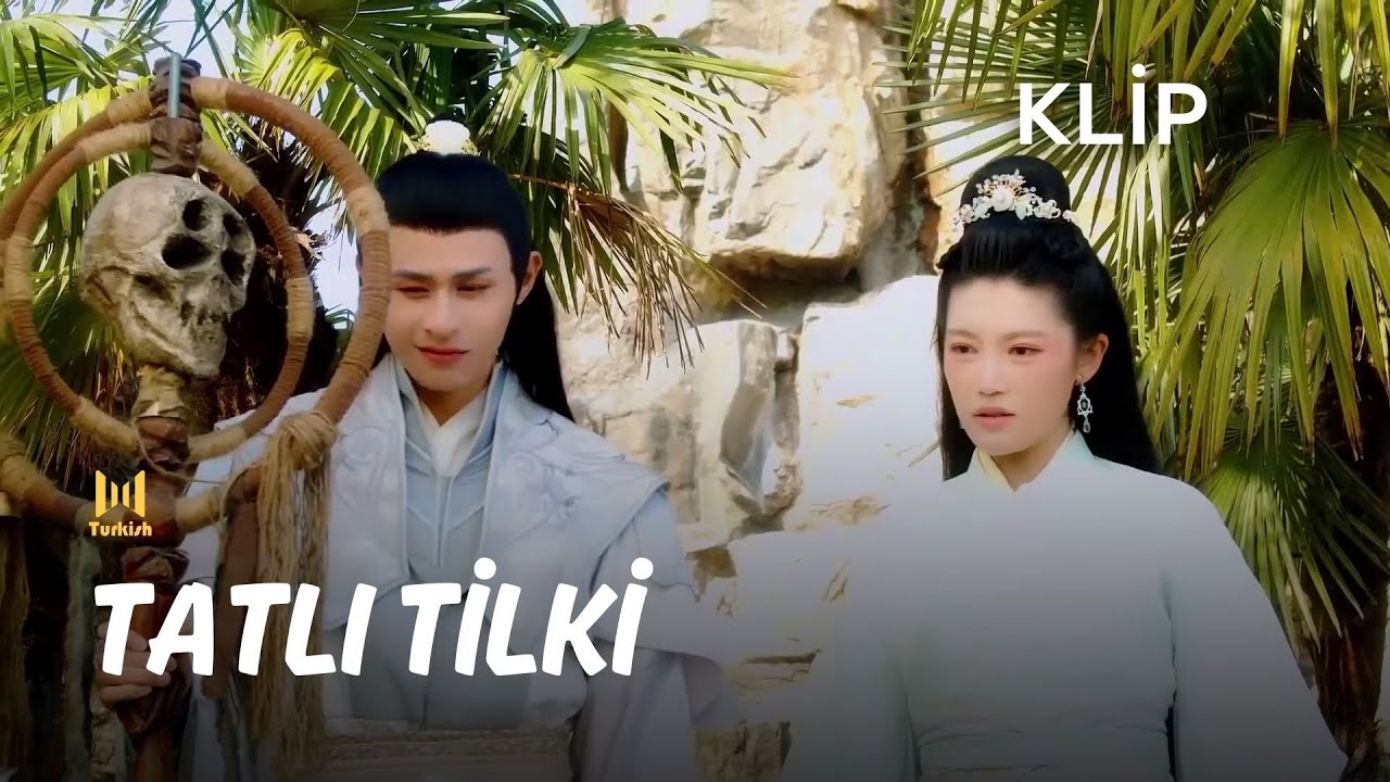 Tatlı Tilki l Yanlış Kişiye Güvendim l My Sweet Fox | Wen Hong Yi, Li ...