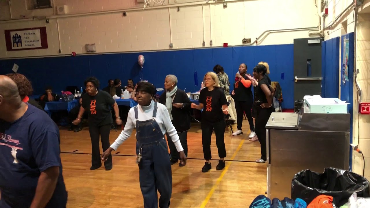 Oct. 19, 2018 HSM Soul Line Dance Party - YouTube