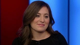 One-on-one with BuzzFeed News reporter Rosie Gray - YouTube