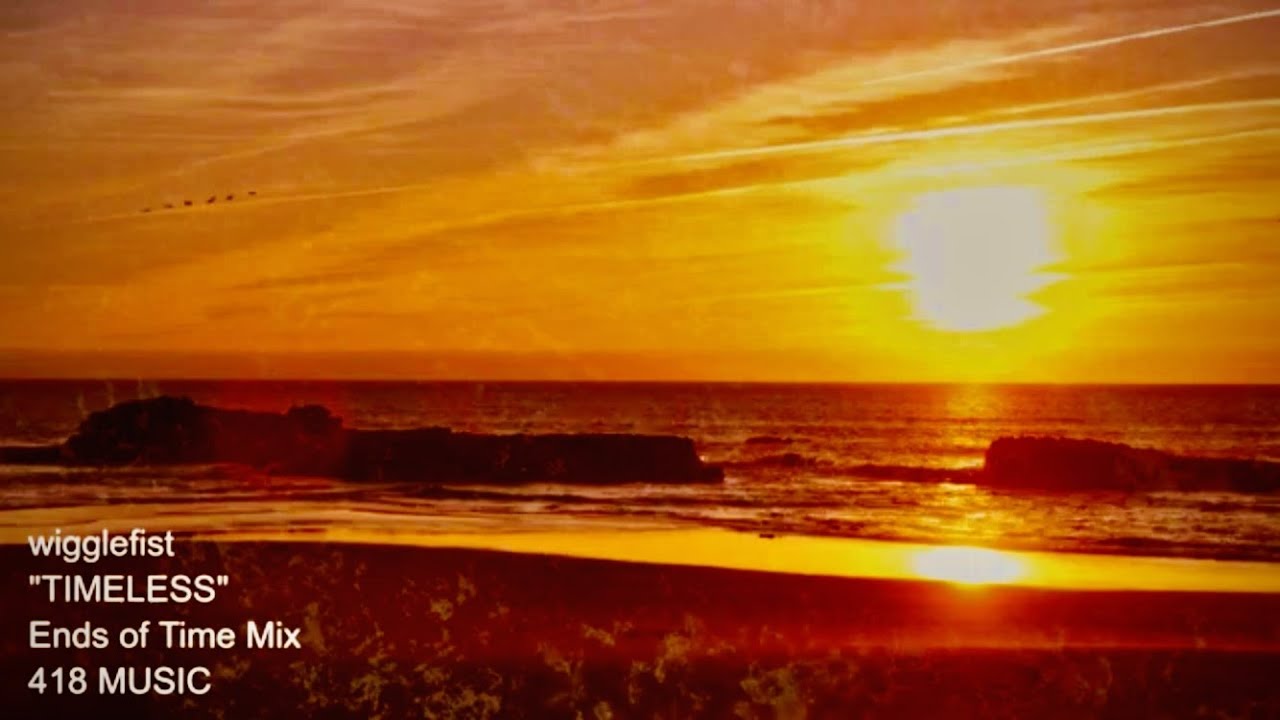 "TIMELESS" - YouTube