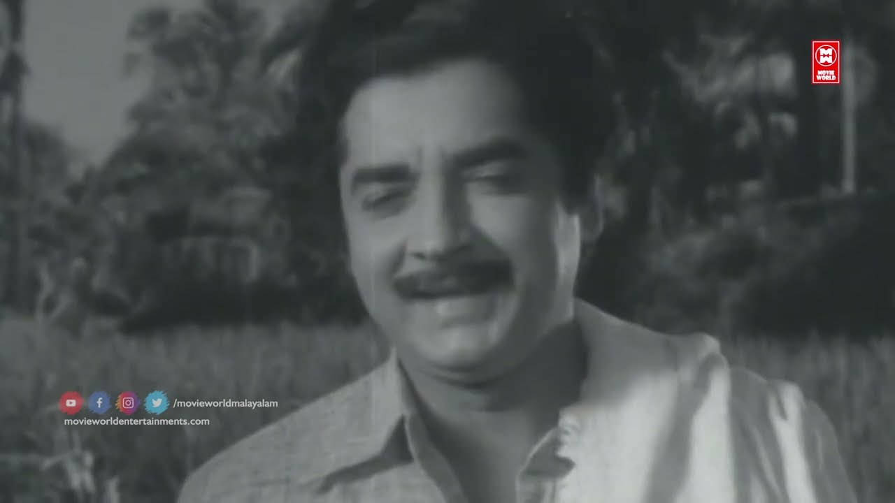 എനിക്ക് നിന്നോട് പ്രണയമാണ്| Malayalam Old Movies | malayalam Romantic ...