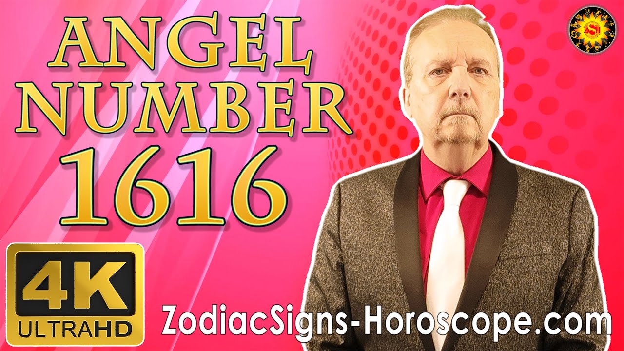 Seeing Angel Number 1616 Meaning, Symbolism, Love and Spiritual ...