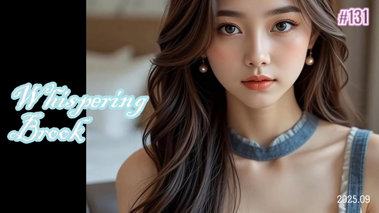 Whispering Brook - YouTube