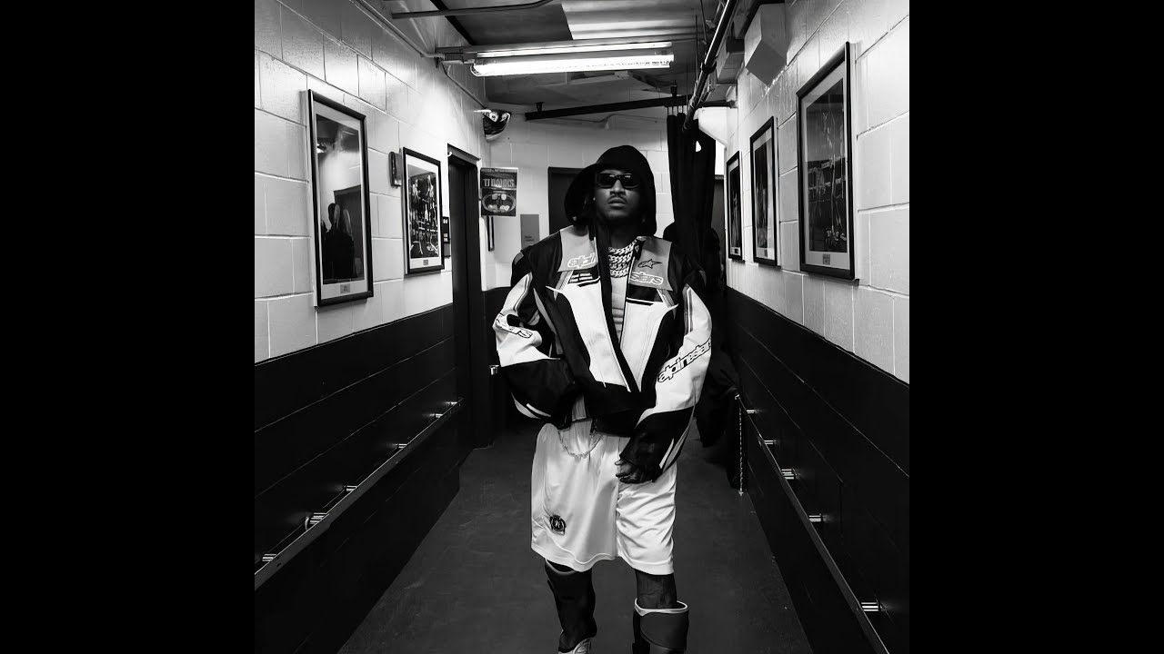 "JUPITER" - Travis Scott x Future Type Beat | Free Type Beat | Rap/Trap ...