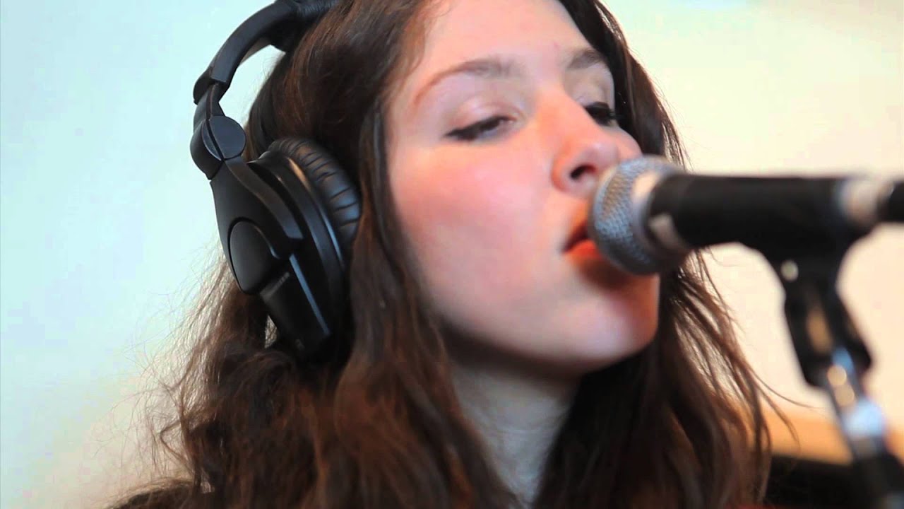 Widowspeak - Full Performance (Live on KEXP) - YouTube