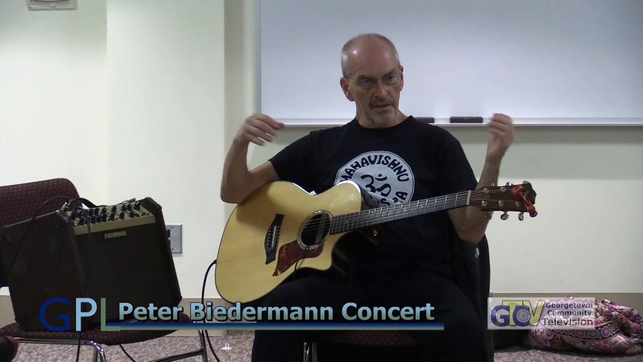 GPL Peter Biedermann YT - YouTube