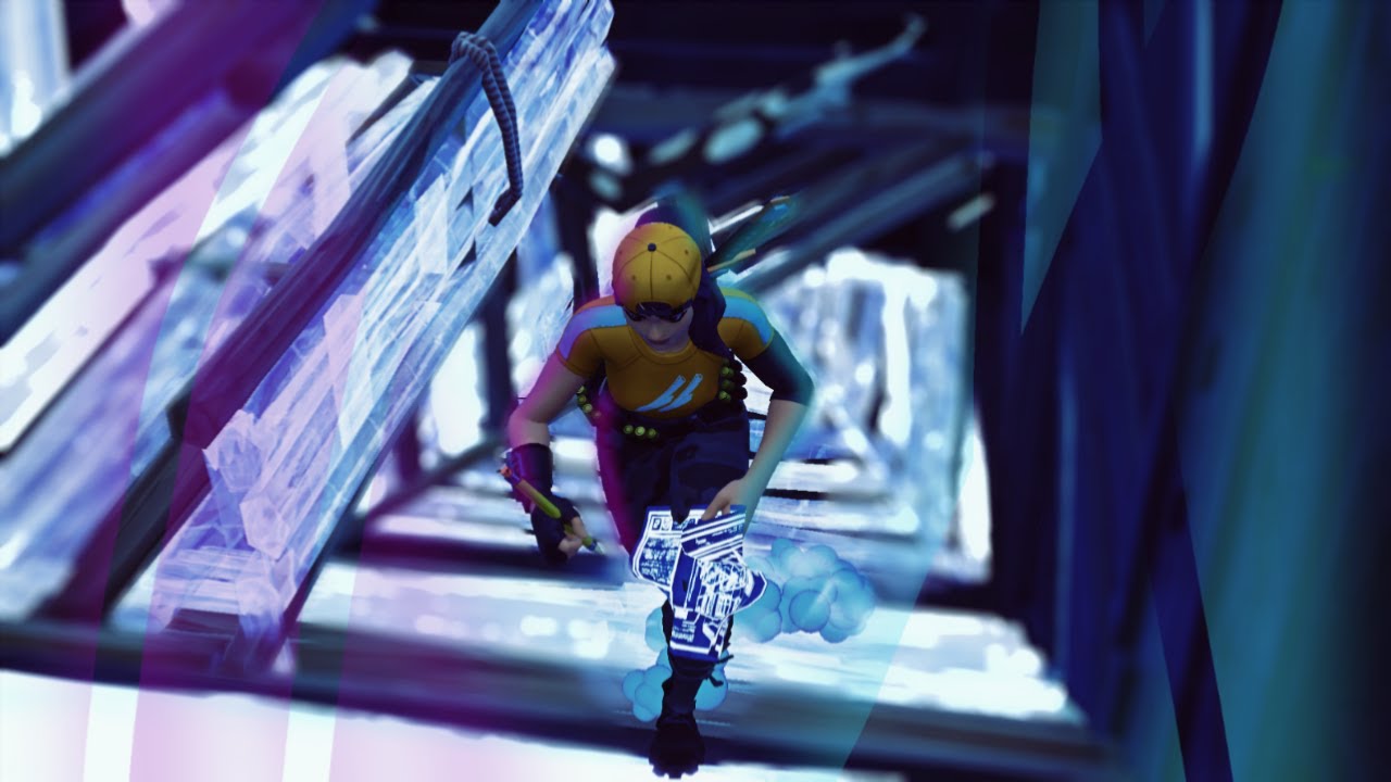 Raider464's Impossible Edit Course 2 (OLD RECORD) - YouTube