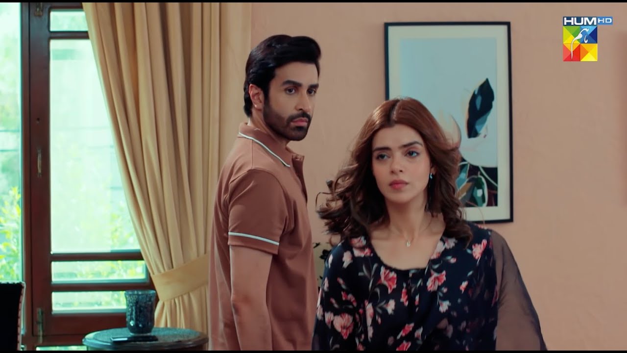 Qissa e Dil - Coming Soon - Latest Drama Teaser - [ Azfar Rehman & Hina ...