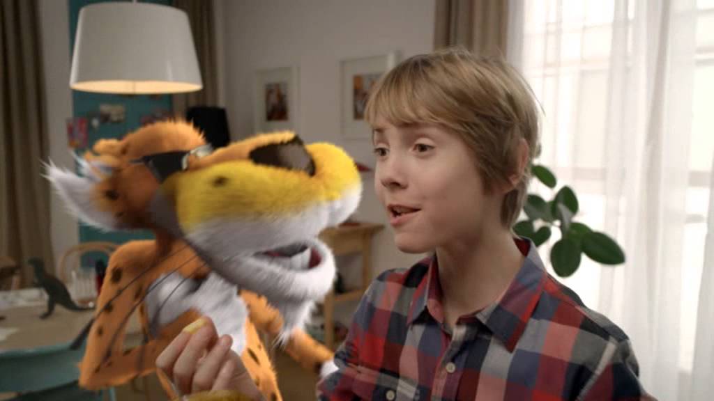 Cheetos Duos 30' - YouTube