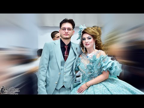 Live 4K Caner & Baris LONDON