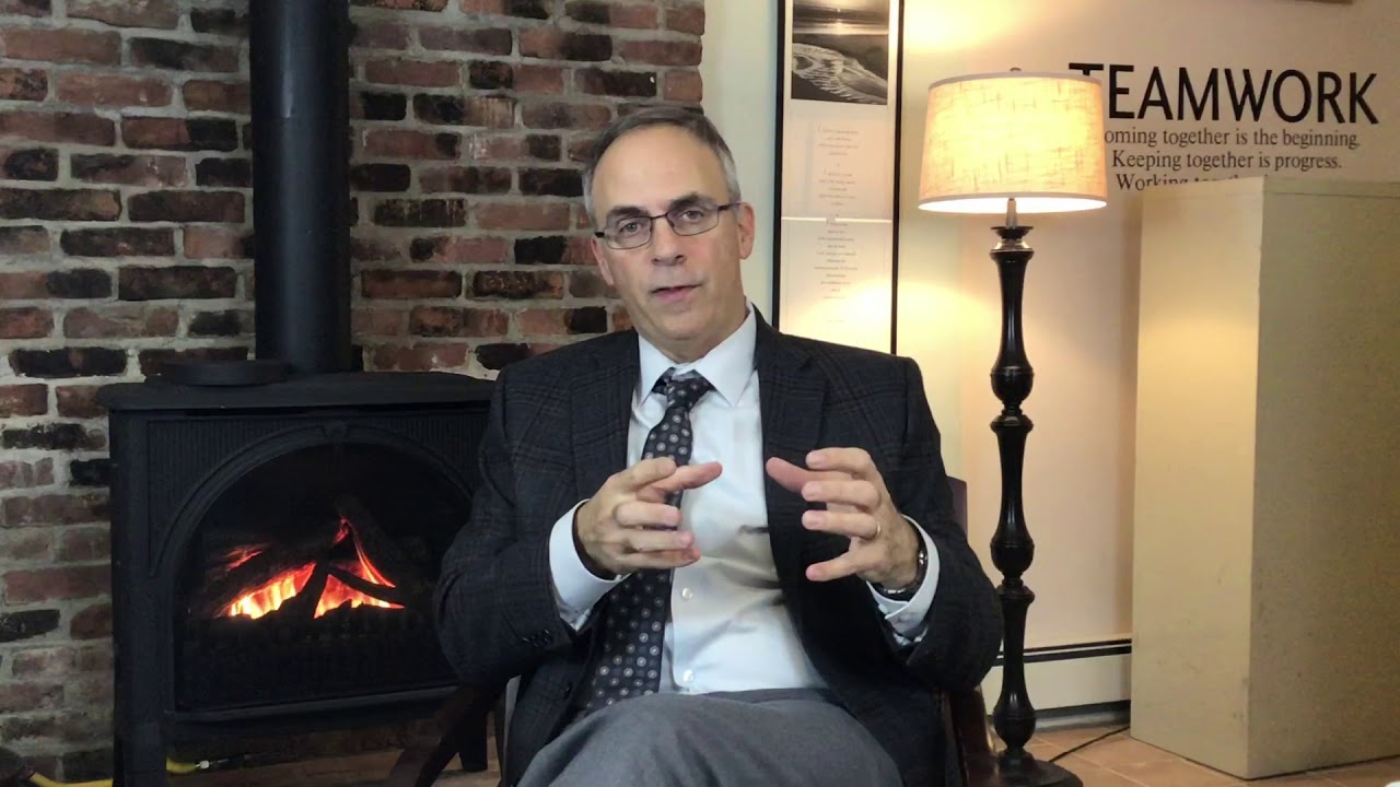 Introduction to Pillars of Good Healthy by Jay Giordano, Founder and ...