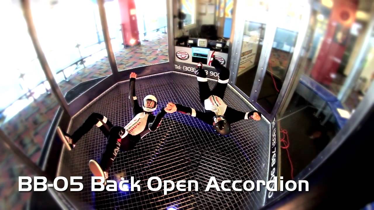 2-way VFS Rookie Class Dive-pool - YouTube