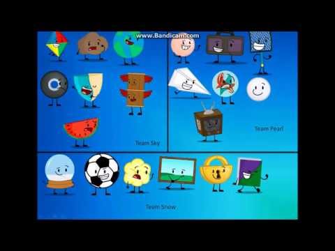 Object Overload My Way (NOT a Prediction) - YouTube