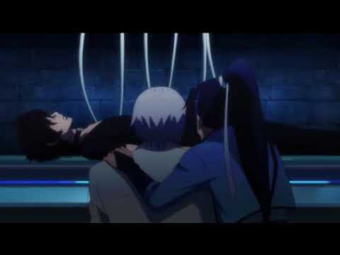Spiritpact AMV You belong with me