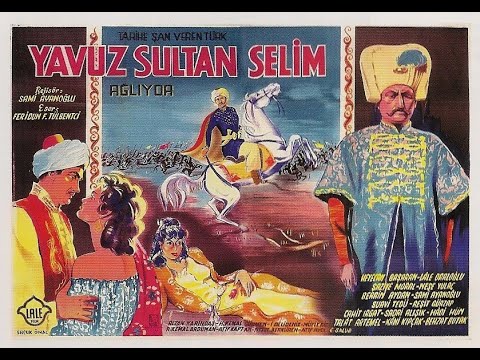 Yavuz Sultan Selim Ağlıyor Renkli ilk 12 dakika tadımlık