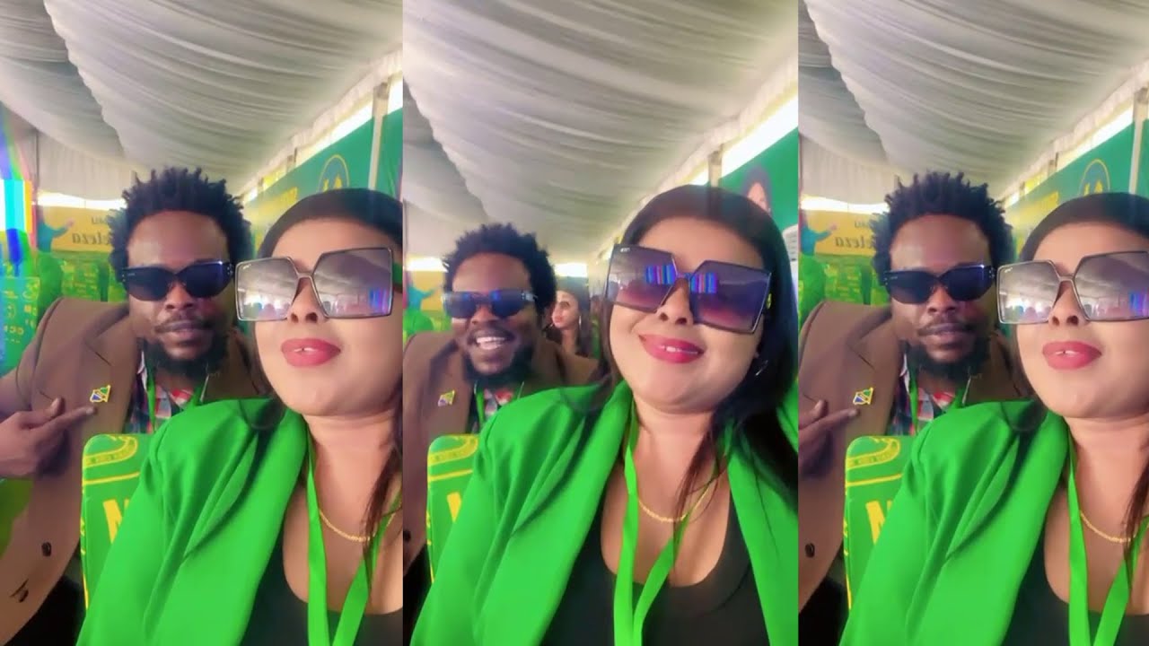 UTACHEKA UFE VITUKO VYA DOTTO MAGARI KWA JOHARI - YouTube