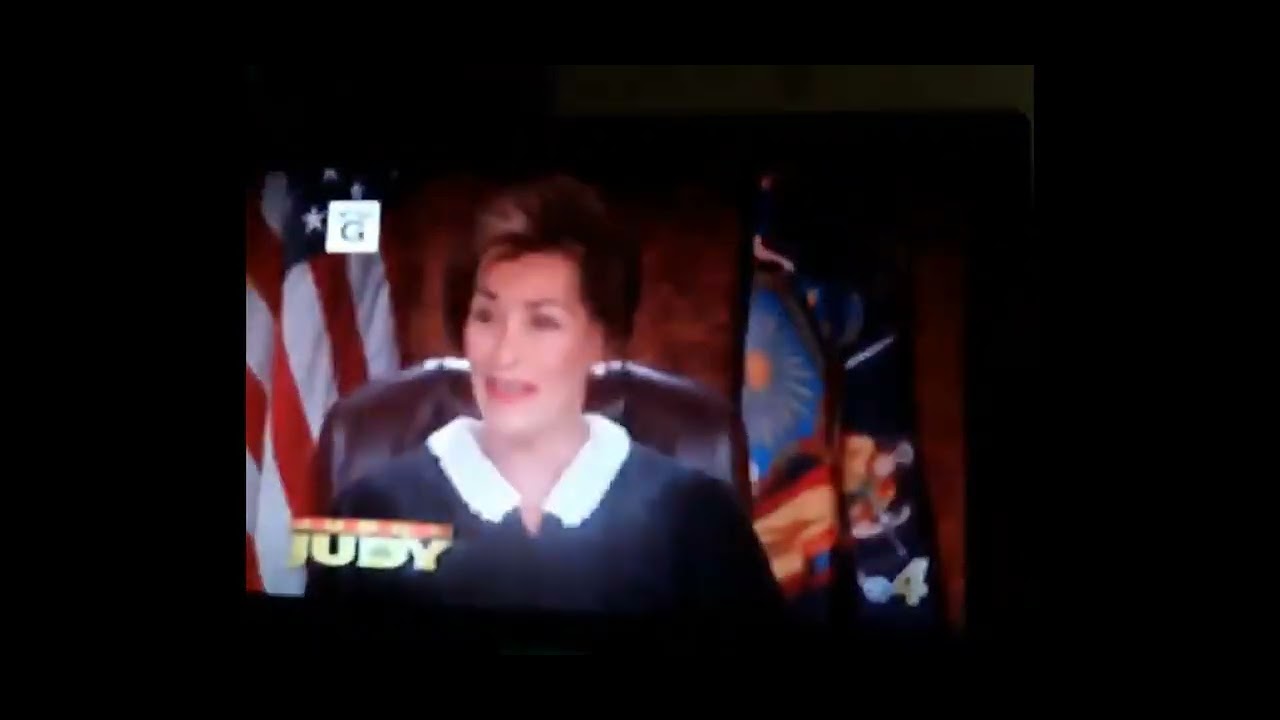 6 Years Ago Today 05 17 2017 Judge Judy Season 21 Episode 192 2017 2023 6-years-ago-today-05-17-2017-judge-judy-season-21-episode-192-2017-2023