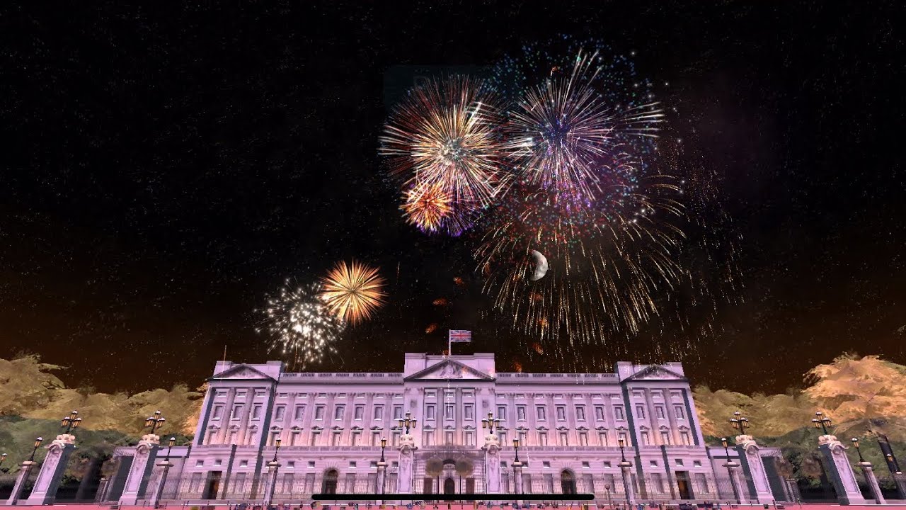 Firework Studio - YouTube