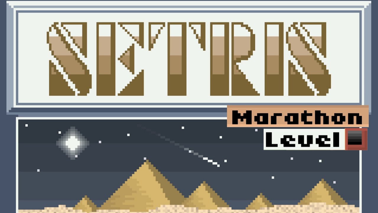 Setris #09 - YouTube