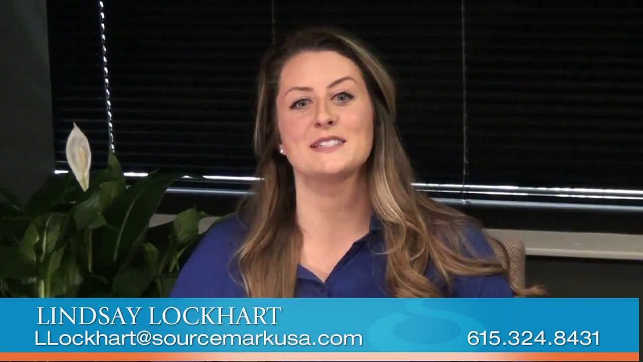Lindsay Lockhart - YouTube
