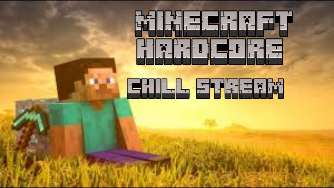 Minecraft LIve Leaked and Then 4000 days Hardcore - YouTube