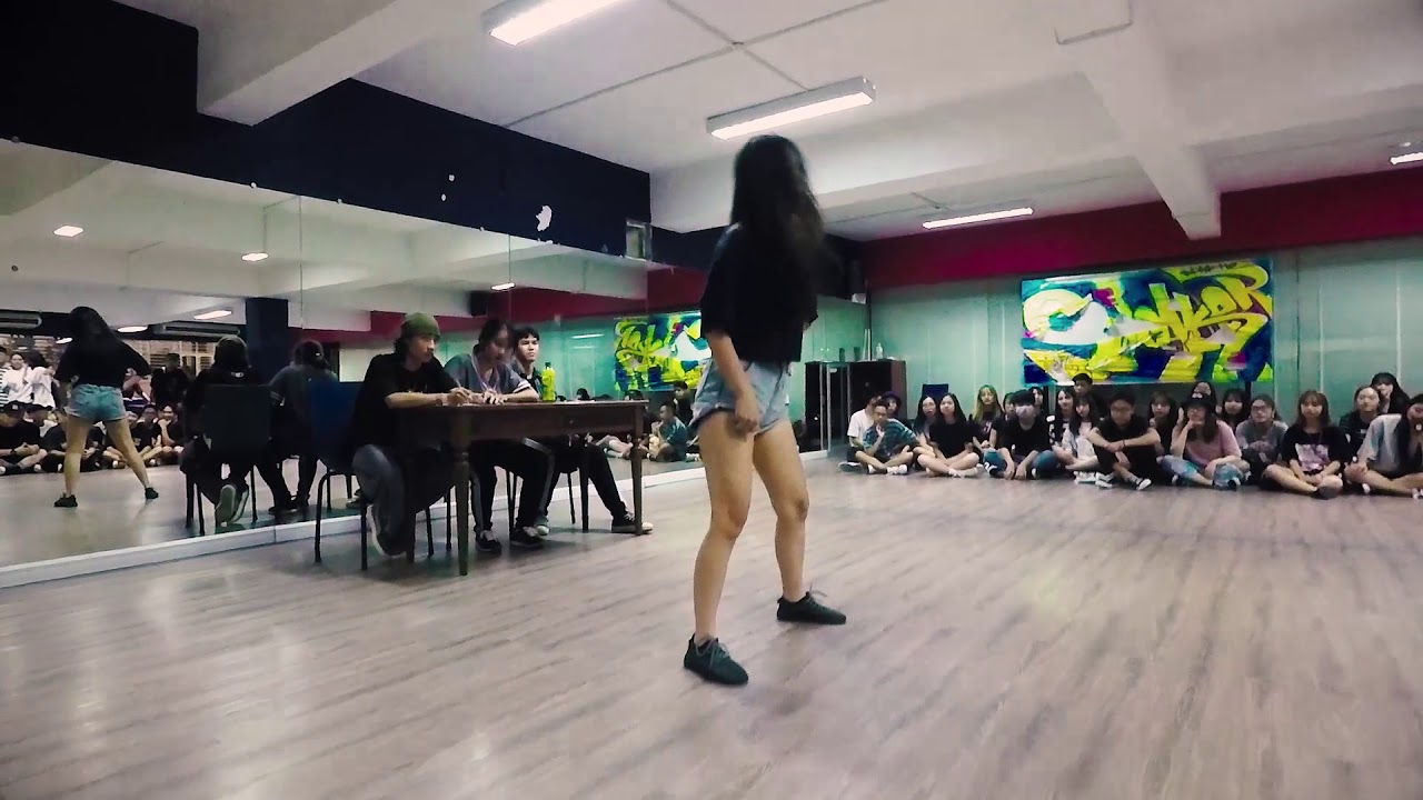 Dance Cover Super Love Tinashe Jojo Gomez Choreography Youtube