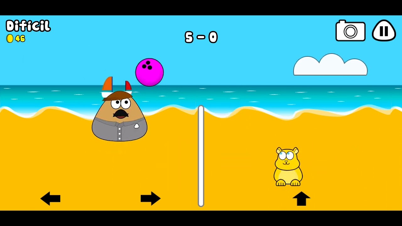 pou 10-0 - YouTube