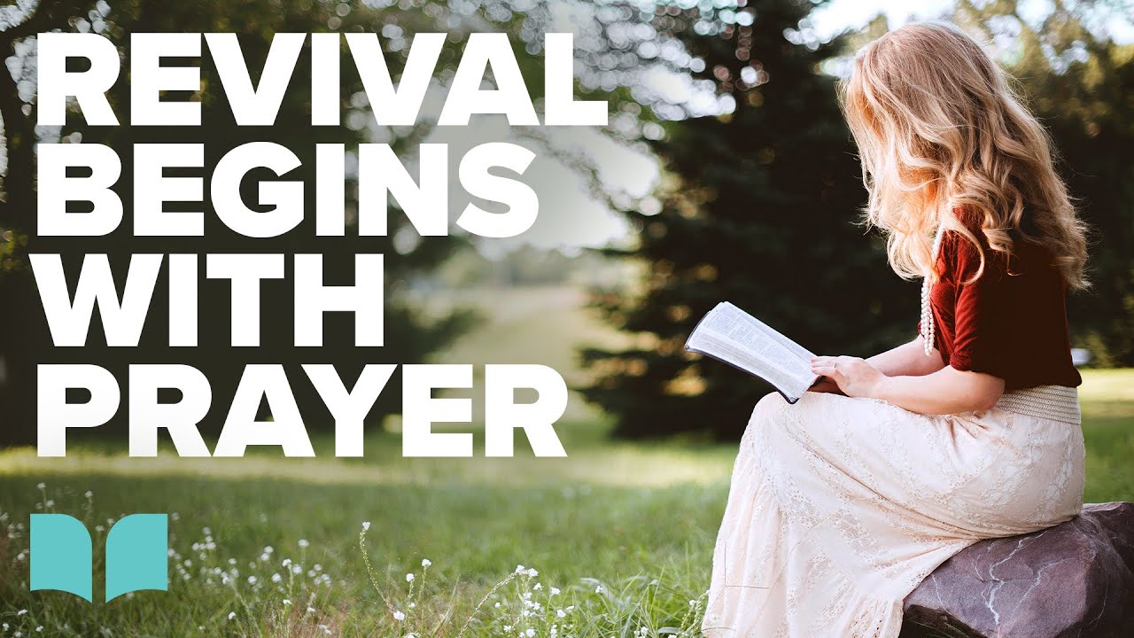 The Time is Now! Step Out Into New Things | Prayer and Worship | Ken Olson | 8.27.25 | LW - YouTube