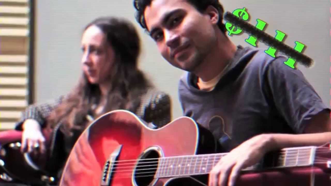 Adam Rivera Kickstarter 3 - YouTube