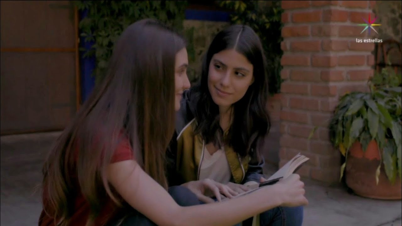 Valentina Y Juliana Parte 47 2 7 Youtube